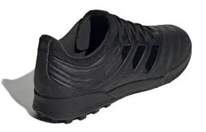 Adidas Copa 20.3 Tf Football Boots - Core Black/dgh Solid Grey