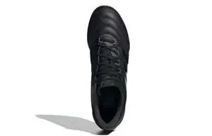 Adidas Copa 20.3 Tf Football Boots - Core Black/dgh Solid Grey