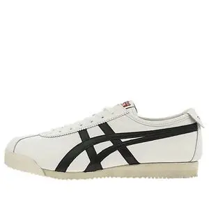 Onitsuka Tiger Limber Nm White Black Sneakers