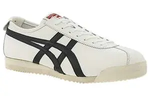 Onitsuka Tiger Limber Nm White Black Sneakers
