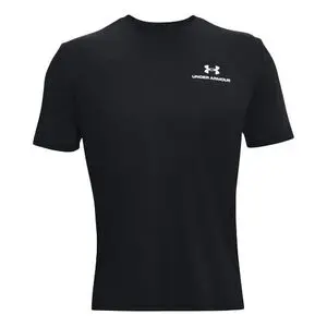 Under Armour Rush Energy T-shirt - Black
