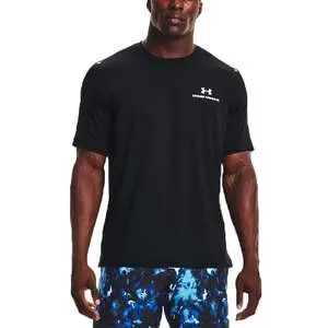 Under Armour Rush Energy T-shirt - Black
