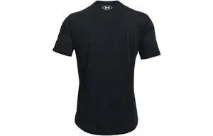 Under Armour Rush Energy T-shirt - Black