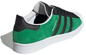 Adidas Superstar Low Top Sneakers