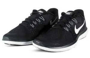 Nike Flex 2017 Rn Athletic Sneakers