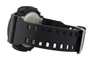 Casio G-shock Analog-digital Camouflage Watch