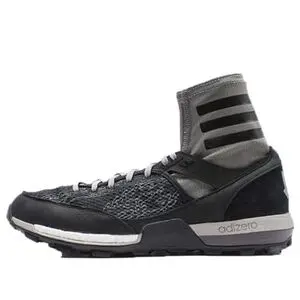 Adidas X Undefeated Adizero Xt Boost Crossover Sneakers - Black
