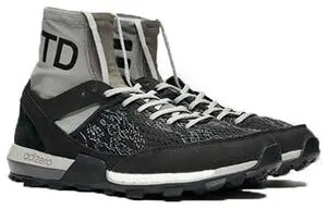 Adidas X Undefeated Adizero Xt Boost Crossover Sneakers