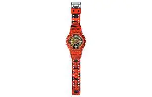 Casio G-shock Analog-digital Watch