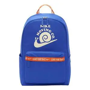 Nike Heritage Backpack - Blue