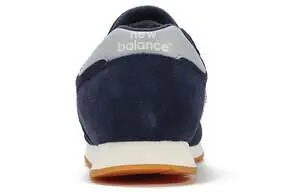 NEW BALANCE 373 Casual Sneakers - Navy