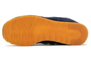 NEW BALANCE 373 Casual Sneakers - Navy