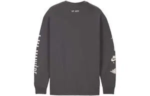 JORDAN X A Ma Maniere Long Sleeves T-shirt Asia Sizing