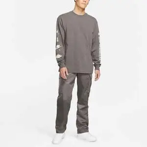 JORDAN X A Ma Maniere Long Sleeves T-shirt Asia Sizing