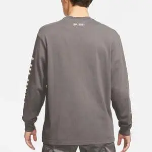 JORDAN X A Ma Maniere Long Sleeves T-shirt Asia Sizing