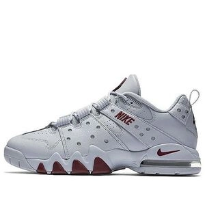 Nike Nike Air Max2 CB 94 Low Sneakers Grey/red
