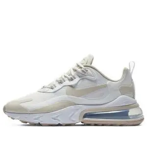 Nike Max 270 React Sneakers - White