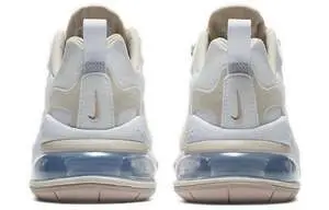 Nike Max 270 React Sneakers - White