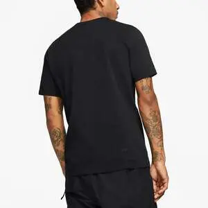 Nike X Nocta Drake Small Logo T-shirt - Black