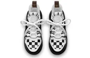 LOUIS VUITTON Archlight Sneakers - Black