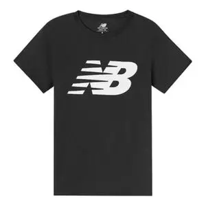 NEW BALANCE Minimalistic Classic Short Sleeve T-shirt