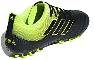 Adidas Copa 19.3 Ag Football Boots - Green/black