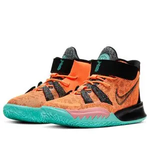 Nike Kyrie 7 "play For The Future" Basketball Shoes