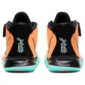 Nike Kyrie 7 "play For The Future" Basketball Shoes