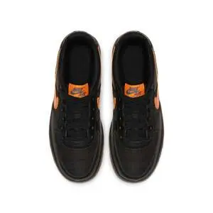 Nike Force 1 Lv8 Gore-tex "ceramic" Sneakers - Black