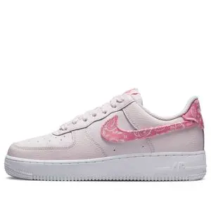 Nike Force 1 Low '07 'pink Paisley