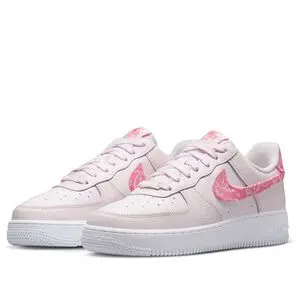 Nike Force 1 Low '07 'pink Paisley