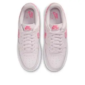 Nike Force 1 Low '07 'pink Paisley