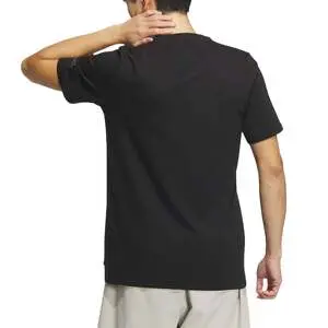 Adidas Polygiene Graphic T-shirt Asia Sizing