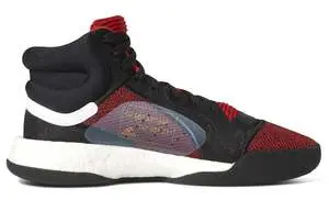 Adidas Marquee Boost High Top Sneakers
