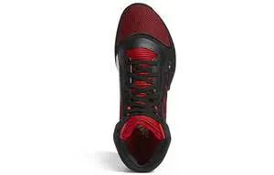 Adidas Marquee Boost High Top Sneakers