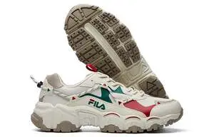FILA Fluid Low Tops Athletic Sneakers