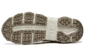 FILA Fluid Low Tops Athletic Sneakers