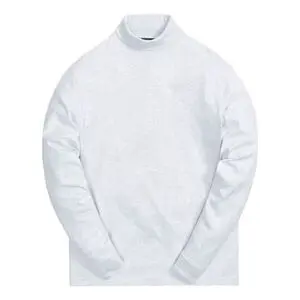 Kith Cortlandt Turtleneck Long Sleeve Shirt
