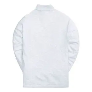 Kith Cortlandt Turtleneck Long Sleeve Shirt