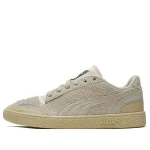 PUMA Rhude X Ralph Sampson Low Top Sneakers