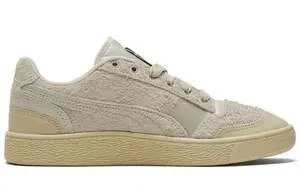 PUMA Rhude X Ralph Sampson Low Top Sneakers