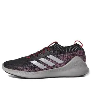 Adidas Purebounce+ Sneakers - Black