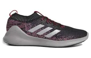 Adidas Purebounce+ Sneakers - Black