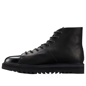 Onitsuka Tiger Lace-up Combat Boots