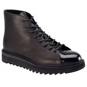 Onitsuka Tiger Lace-up Combat Boots
