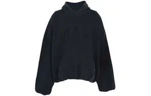 Yeezy X Balenciaga Dove Hoodie