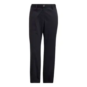 Adidas Go-to Jogger Pants - Black