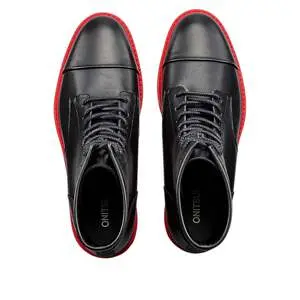Onitsuka Tiger The Onitsuka Lace-up Boot