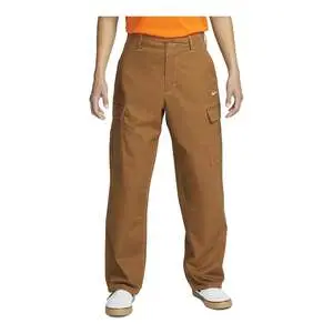 Nike Cargo Pants - Brown