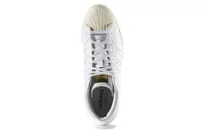 Adidas Originals Pro Model Vintage High Top Sneakers - White/chalk